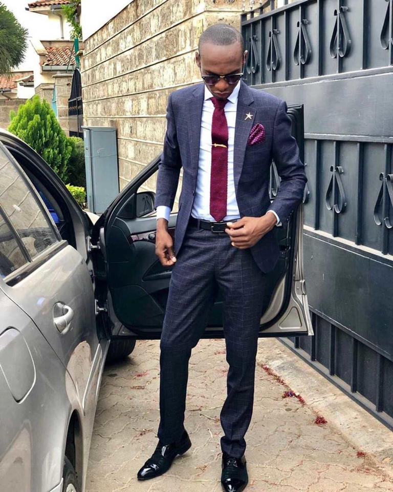 Ofweneke shares heartwarming post tagging ex Nicah as daughter joins ...