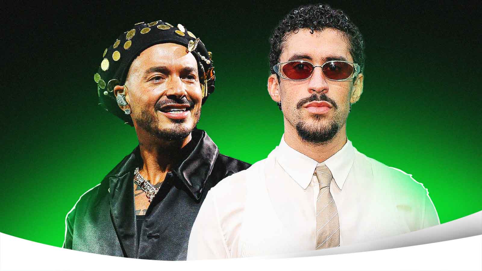 J Balvin reveals if he’s a special guest at Bad Bunny Super Bowl ...