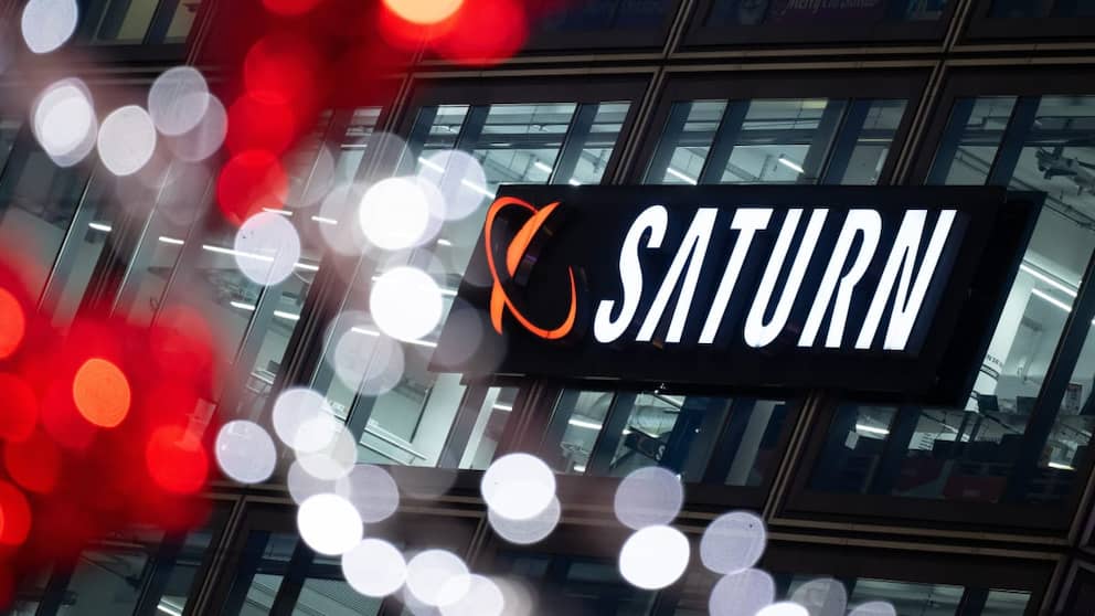 Immer mehr Saturn-Märkte verschwinden aus Innenstädten