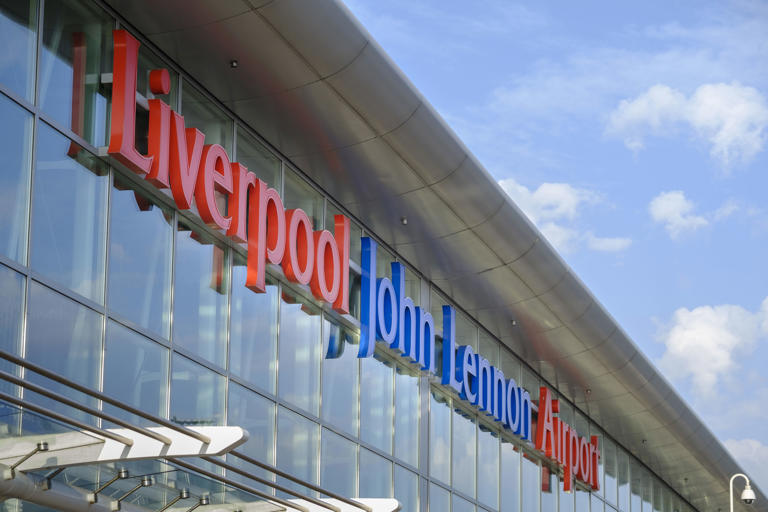 The 10 most expensive UK airport drop-offs named - and where Leeds ...