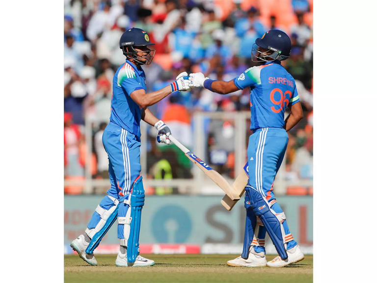 India eye ODI series win vs New Zealand, injuries cloud outlook