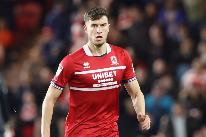 One-time Middlesbrough player of the year linked with Championship ...