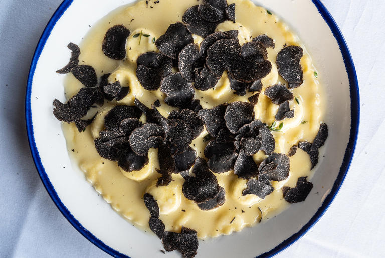 La Chitarra restaurant, wine bar brings Italian escape to Bronxville