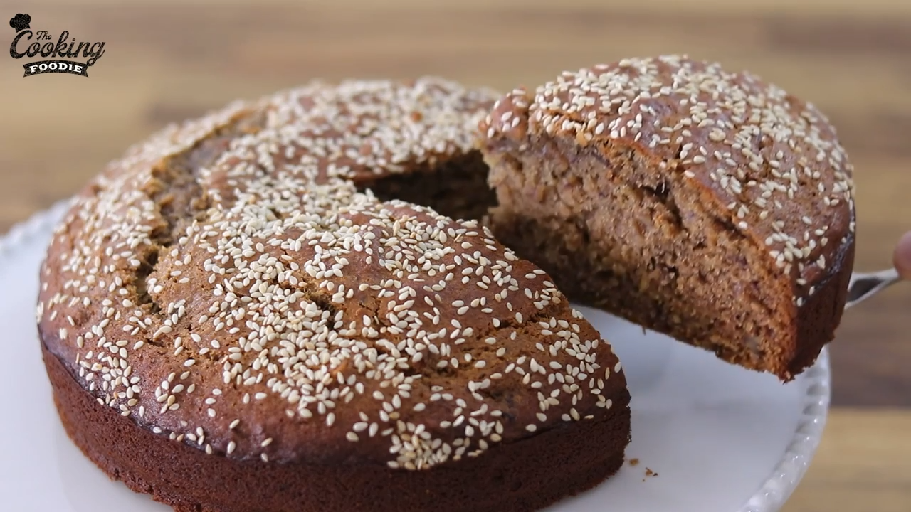 Why tahini and dates work so well together