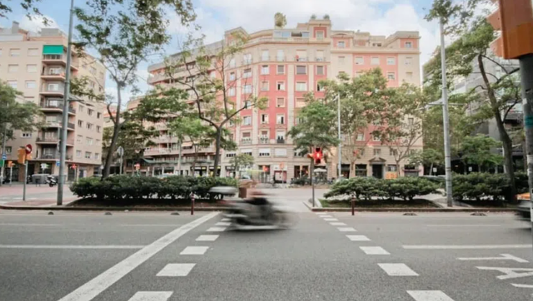 Spanish courts received more than 1,400 lawsuits for squatting in 2025