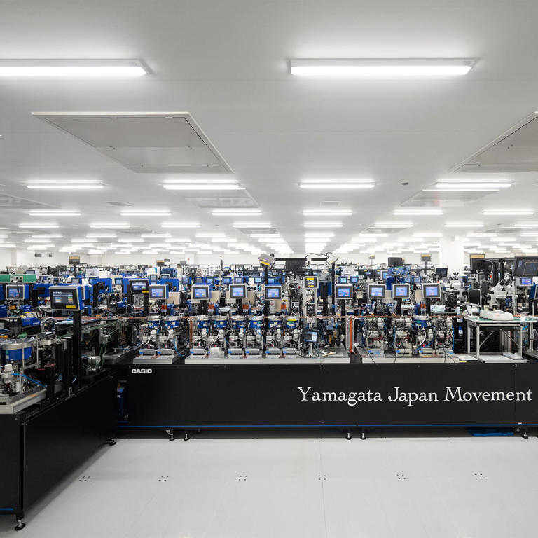 Why Casio truly is a watch brand like no other