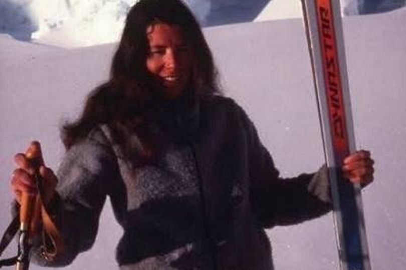 Climber fell to her death while trying to become first US woman to ...