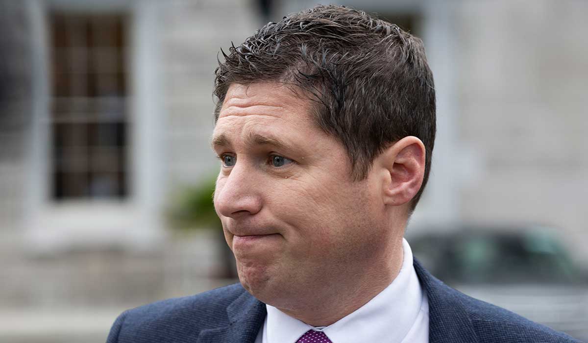 ‘Completely unacceptable’ – Nine inmates released from jail by accident ...