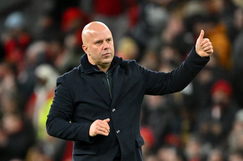 Arne Slot delivers Liverpool injury update and admits he could have ...