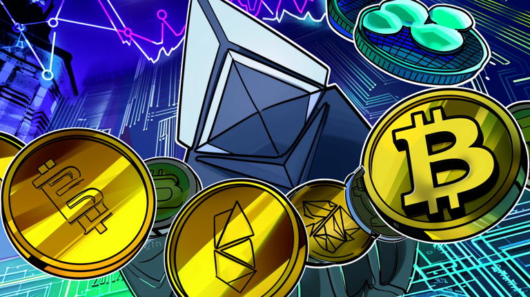 Next Cheap Crypto to Explode? Analysts Show a 800% Scenario for Q2 2026