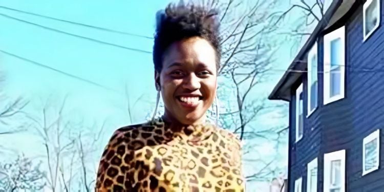 Irene Jepchirchir Masai; Kenyan nurse who saved life on United Airlines ...