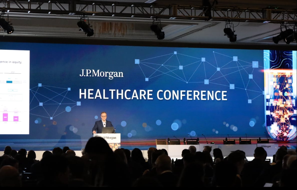 NVIDIA, Eli Lilly collaborate on physical AI drug development