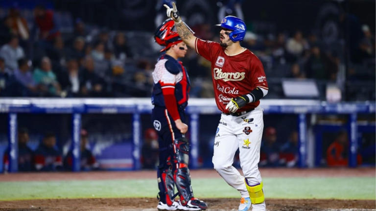 LMP playoffs: Massacre at the Panamericano! Charros crush Águilas with ...