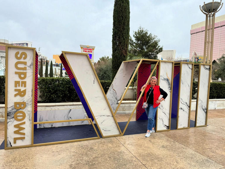 Las Vegas Strip hotels & casinos: Which one should you choose?