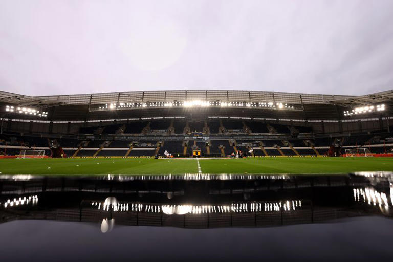 Hull City and Chelsea set for MKM Stadium fixture clash in FA Cup ...
