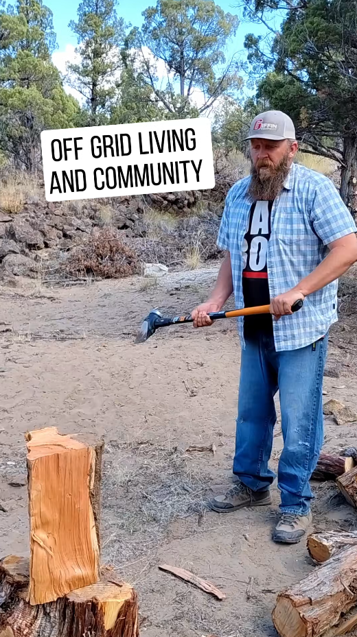 Off grid lessons I learned too late