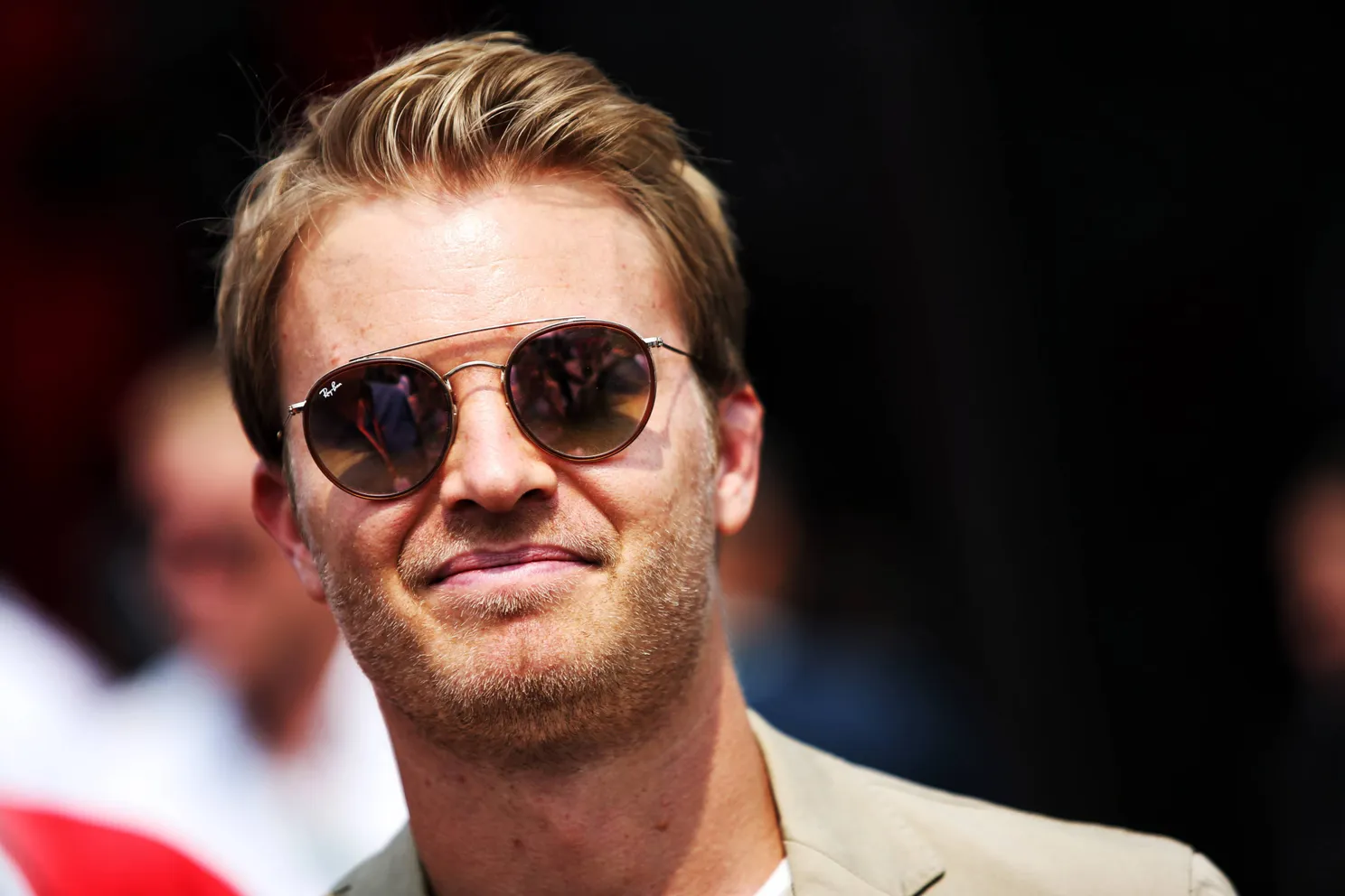 F1 live | Williams promote academy driver, Rosberg raises $100m