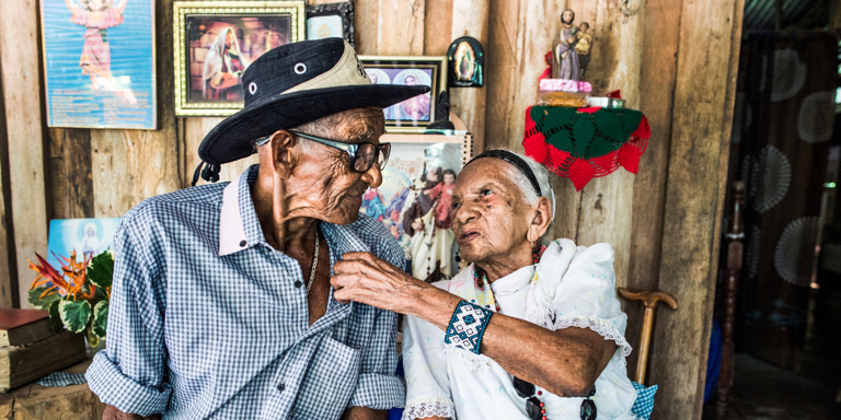 Forskningen slår fast: Blå zoner finns – men flera dör ut