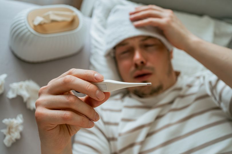 New flu symptoms to watch for as mutant strain sweeps UK - full list