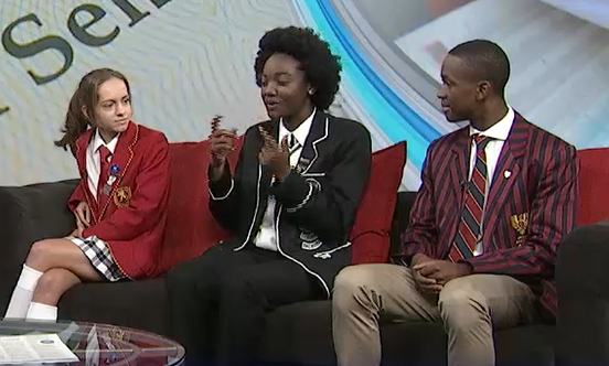 Matric results | Gauteng's 2025 matric top achievers' advice to next cohort