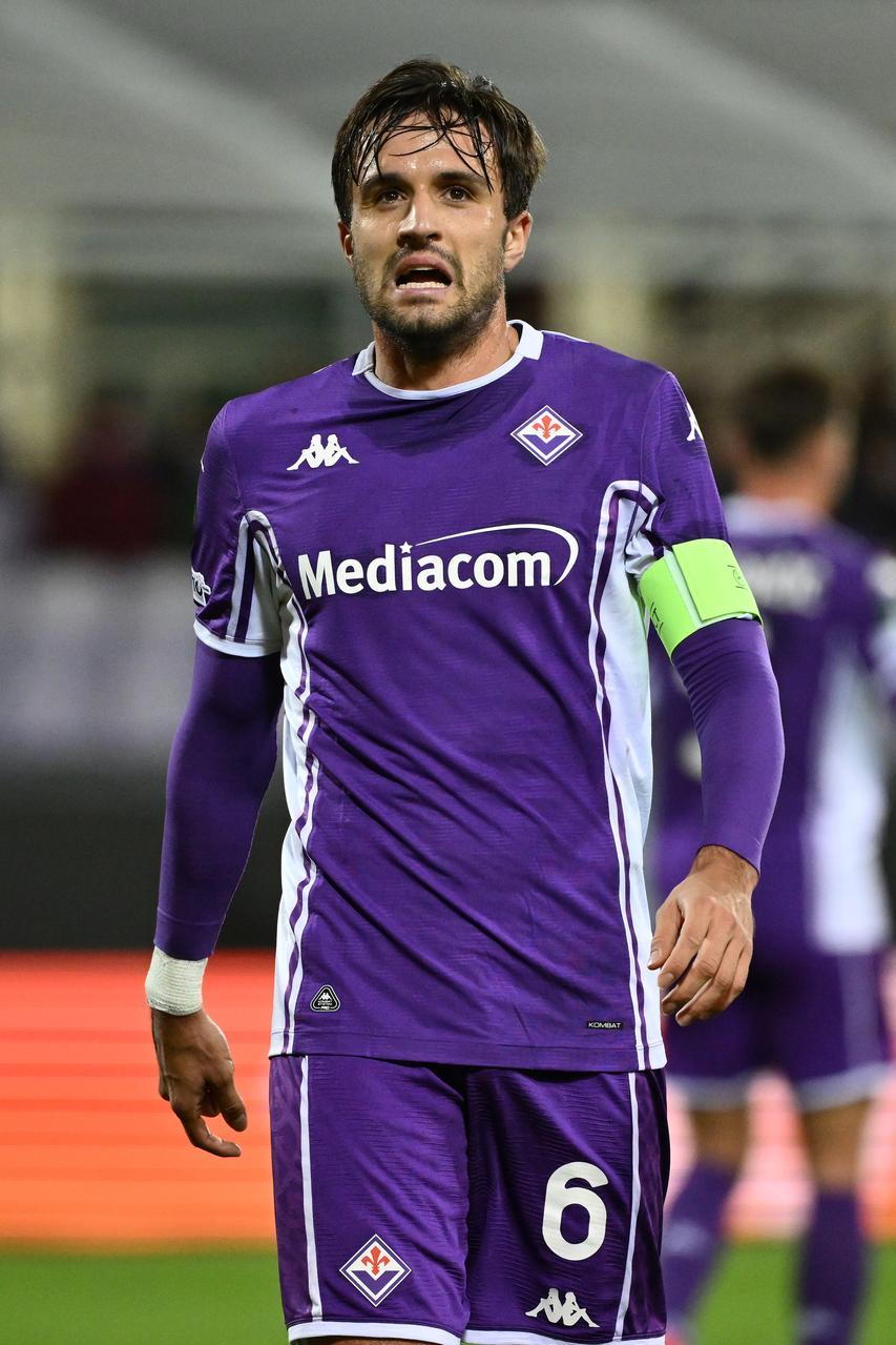 La lenta discesa di Ranieri. Prima capitano. Ora da riserva. Luca, che hai?