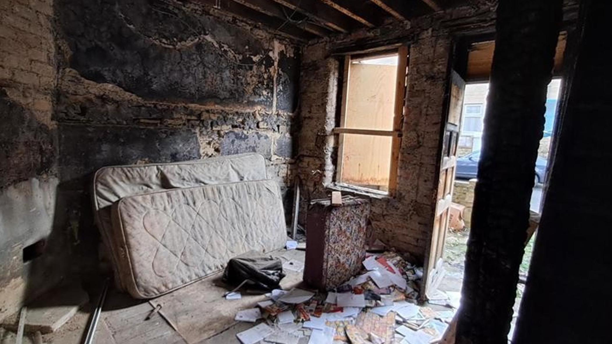 Hundreds of empty properties at risk of 'decay'