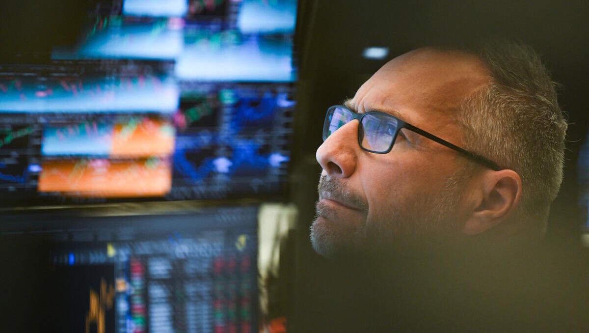 DAX-Kurs aktuell stabil: Nächstes DAX-Rekordhoch möglich mit moderaten ...