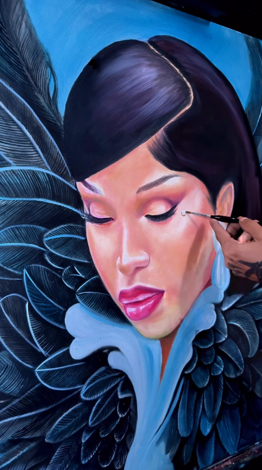 Push your colors until they break