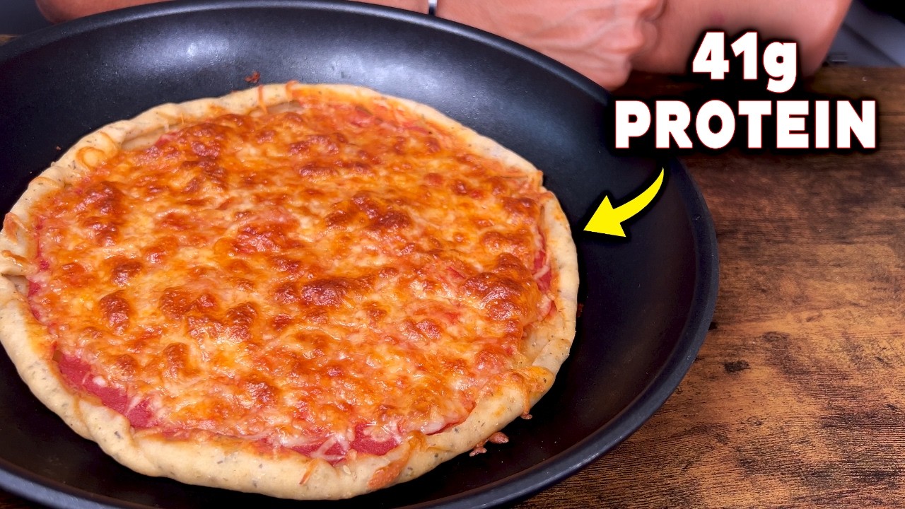 Losing weight on $1 pizza is possible