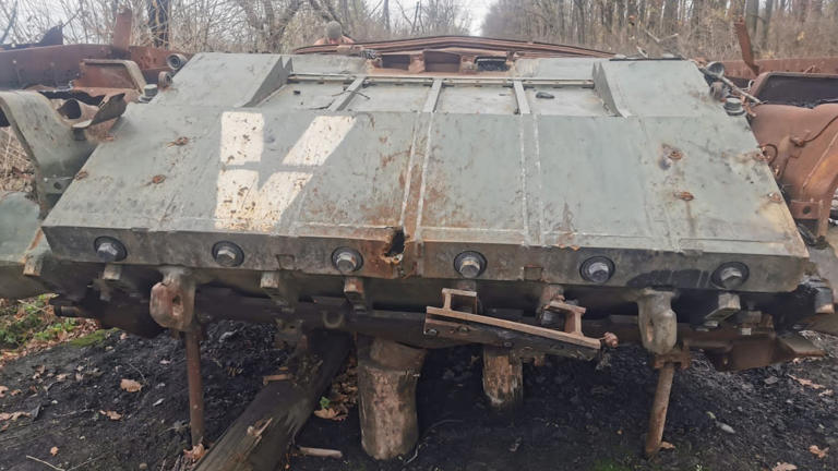 Artillerie in Flammen: Russland verliert über 50 Systeme an einem Tag