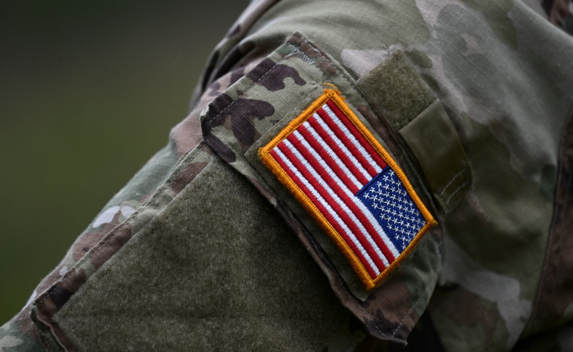 Guerre au Moyen-Orient : les États-Unis se préparent à des opérations ...