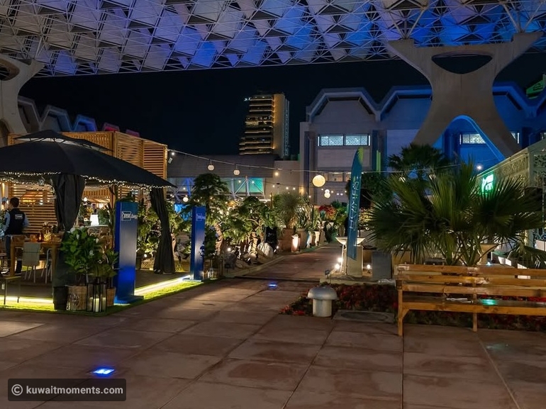 Gardenia to launch fourth season this week