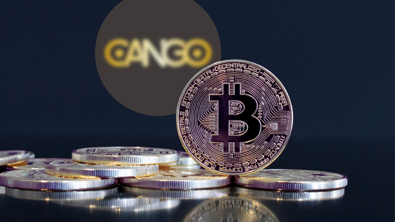 Bitcoin miner Cango’s $700M BTC reserve dwarfs $485M market cap as ...