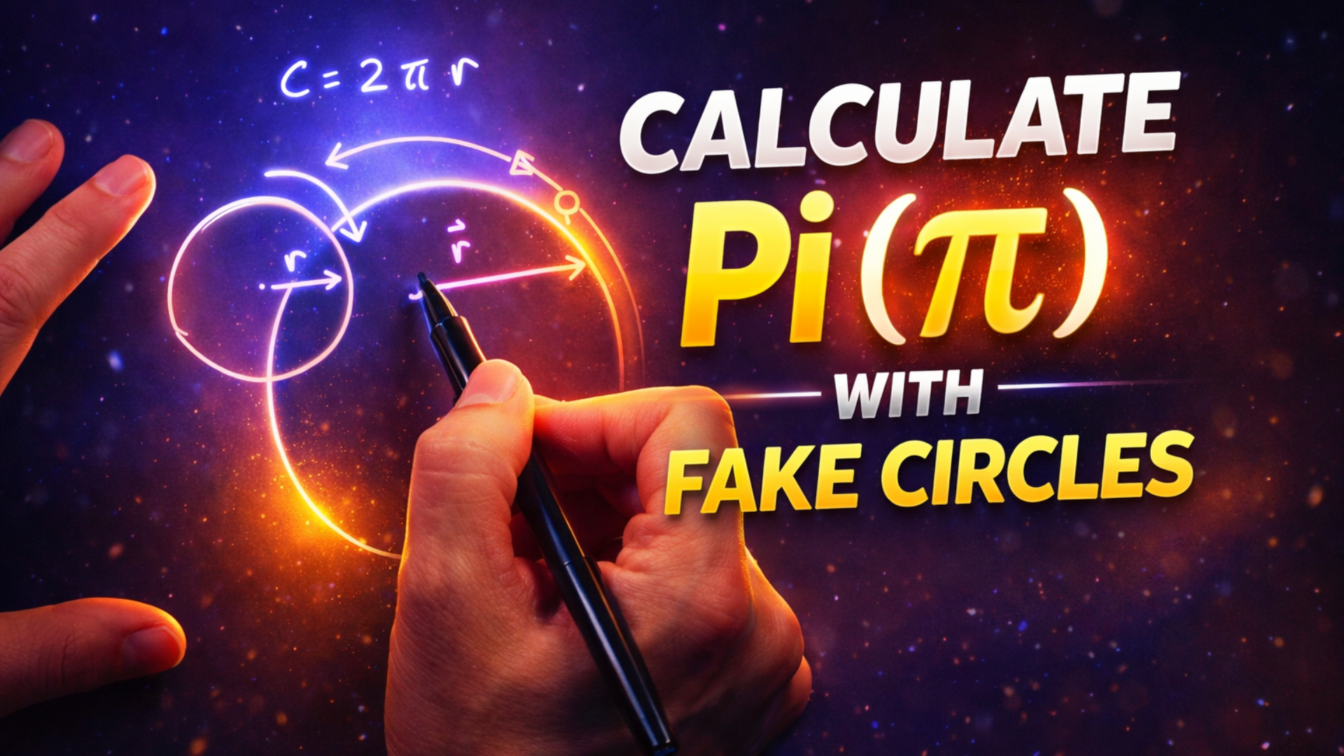 Modeling electric flux through a cube using GlowScript