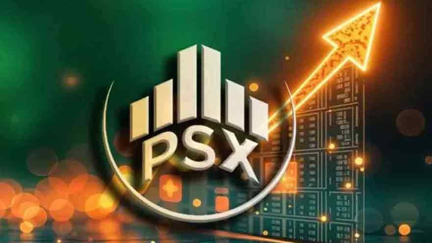 PSX equities slide 2,025 points amid profit-takingPublished on: January ...