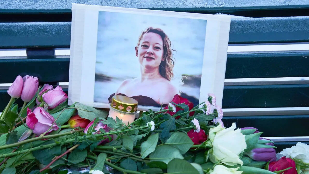 Renee Nicole Good: Who was the Minneapolis woman fatally shot by an ICE ...