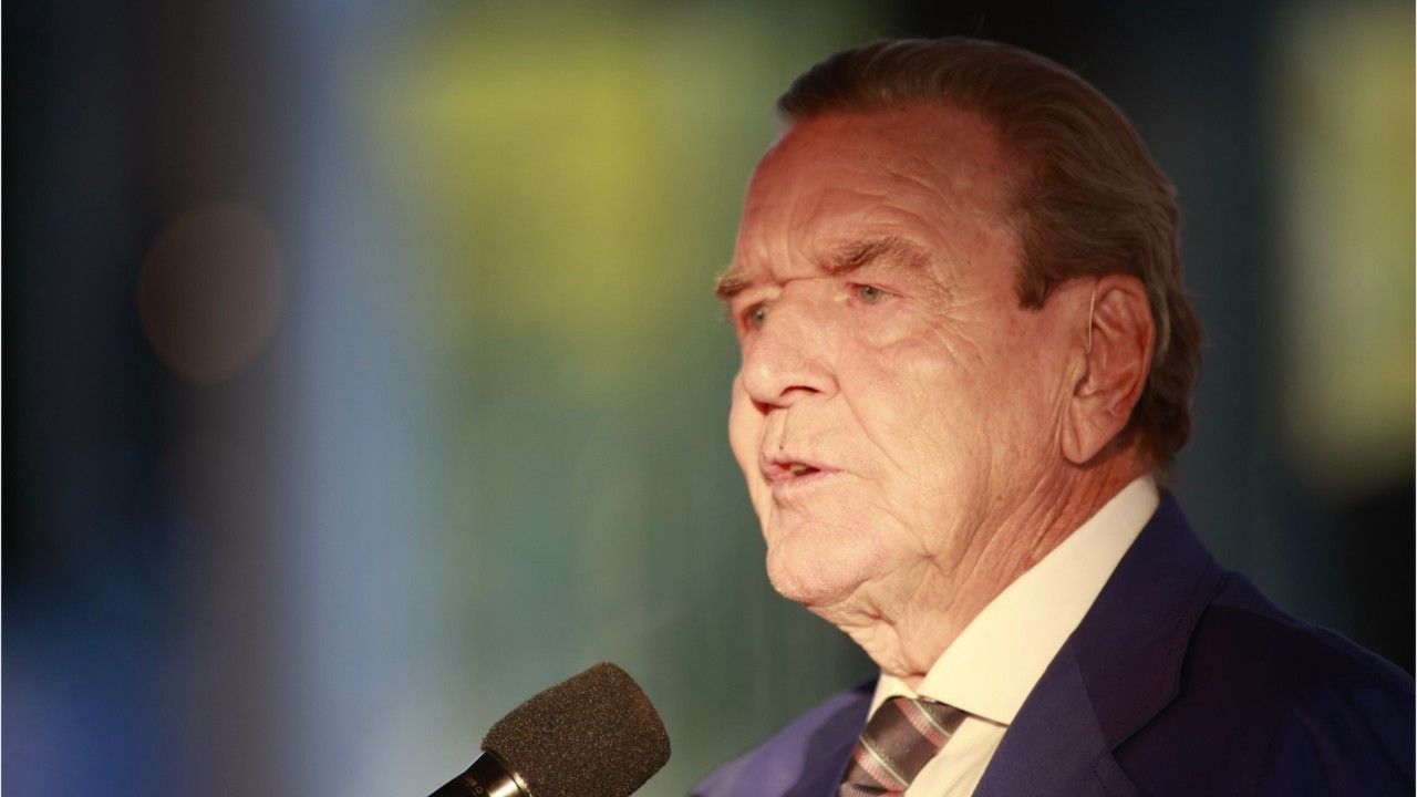 Geheime Akten: Was verschweigt Schröder?