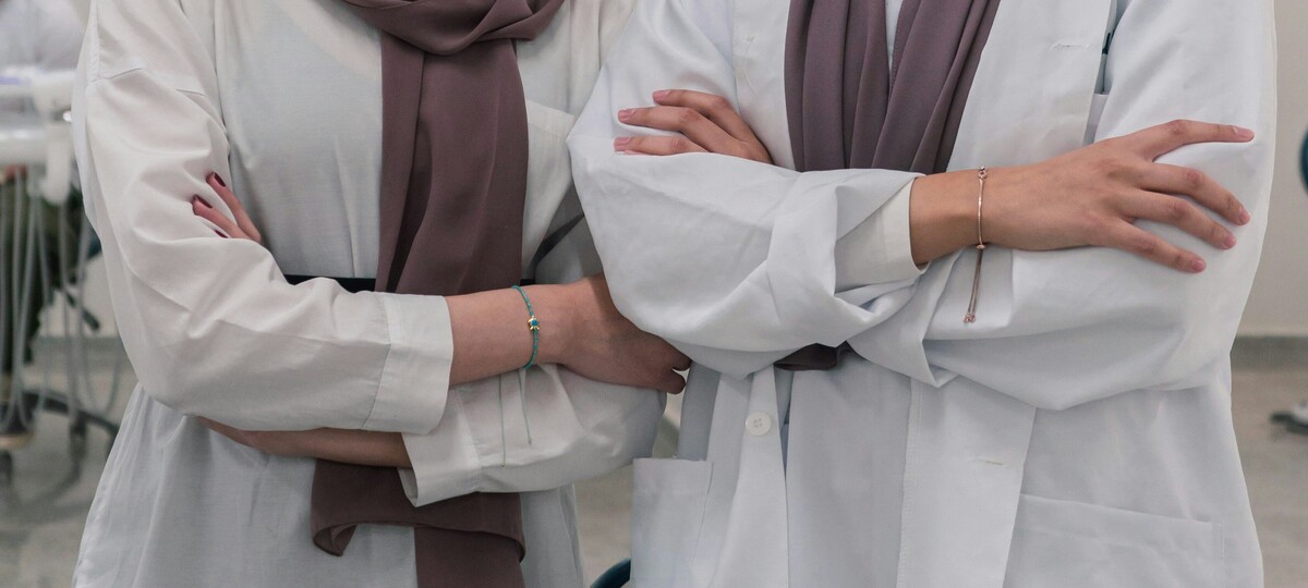 How and when do I tell my father about this?