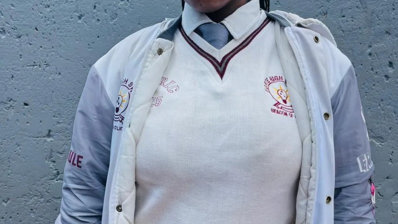 Faith and perseverance: How Khule Mimmie conquered her challenging ...