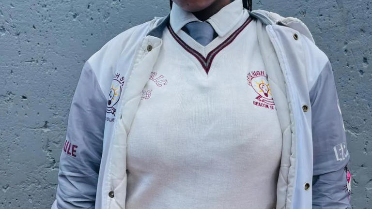 Faith and perseverance: How Khule Mimmie conquered her challenging ...