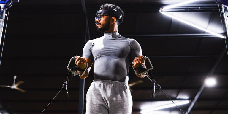 The Bayesian cable curl targets an underloaded part of your biceps ...