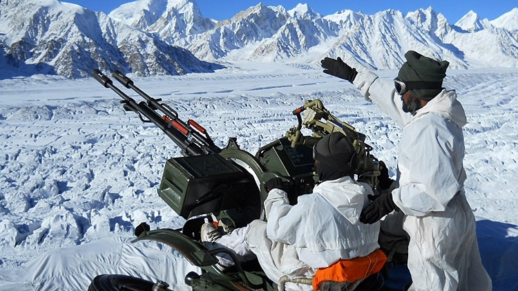 Shaksgam Valley: New India-China flashpoint and Pakistan's 'illegal ...