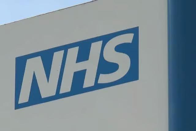 Surrey and Sussex NHS trust declares 'critical incident'