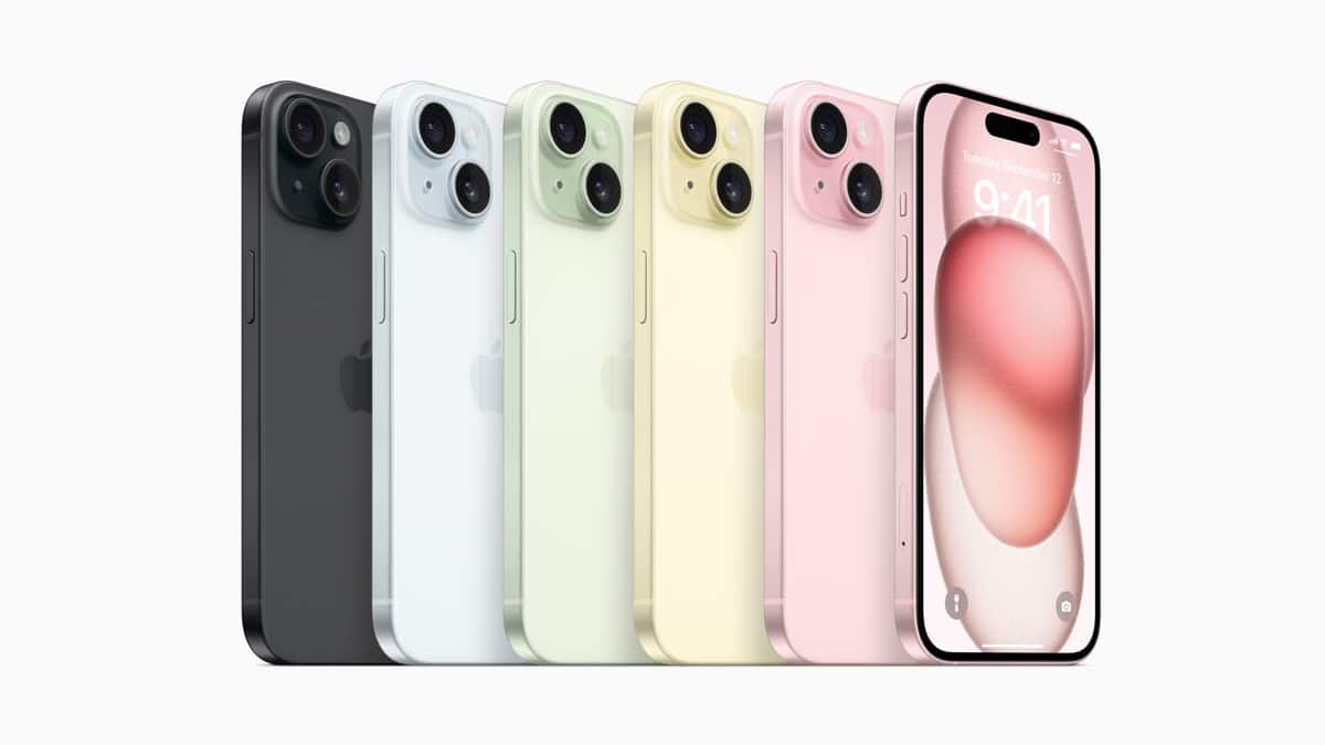 iPhone 15 is now around Rs 30,000 cheaper in India: Here's how to get ...