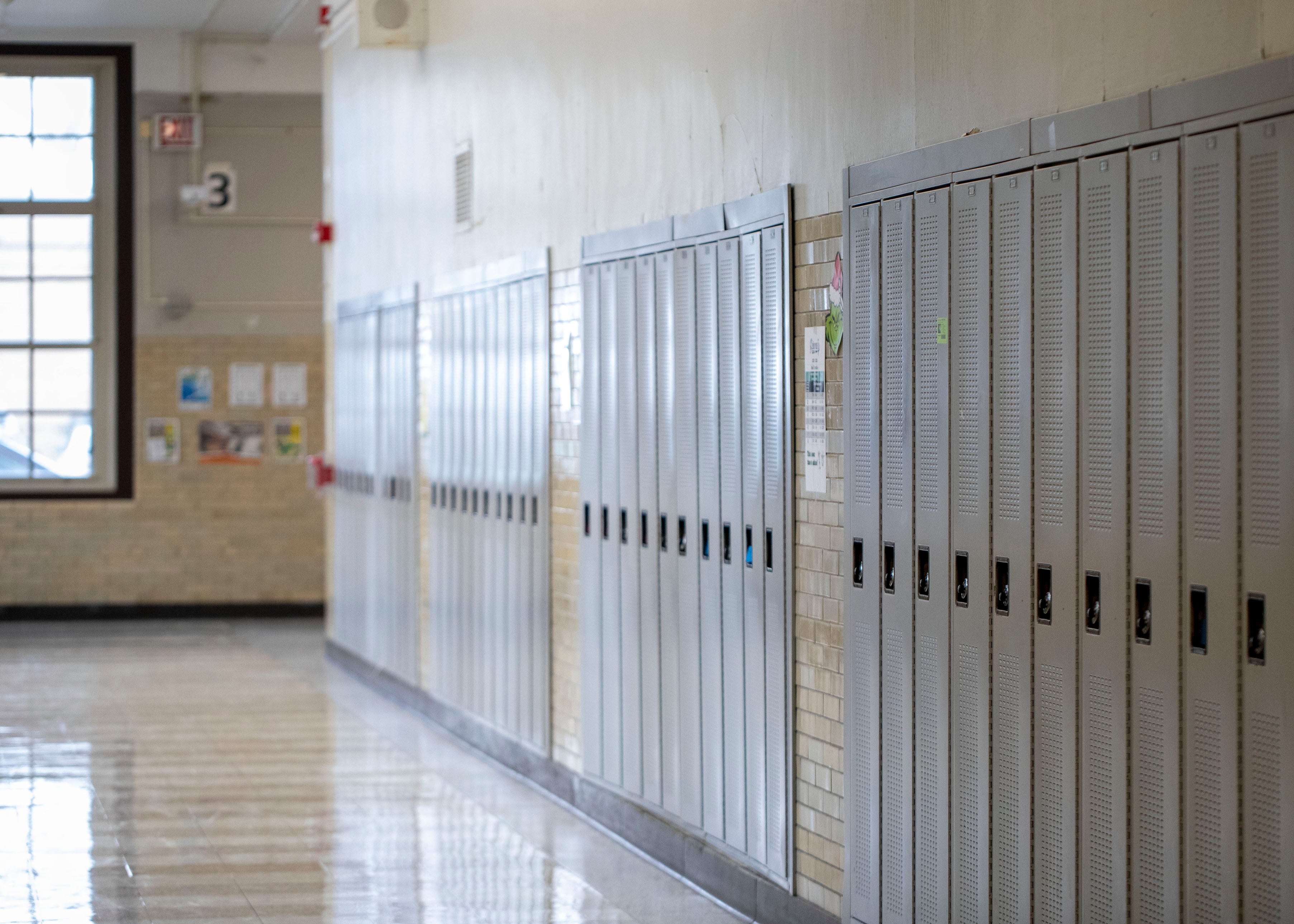 Chicago study: High school attendance makes a big difference