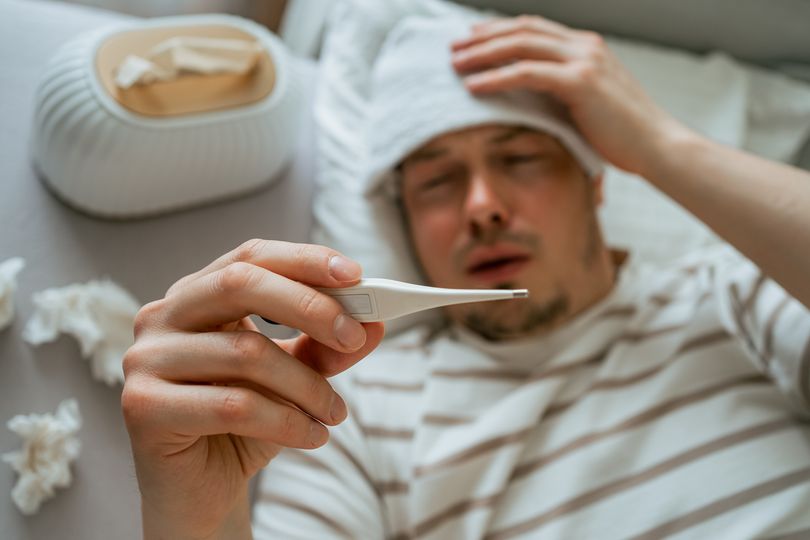 New flu symptoms to watch for as mutant strain sweeps UK - full list