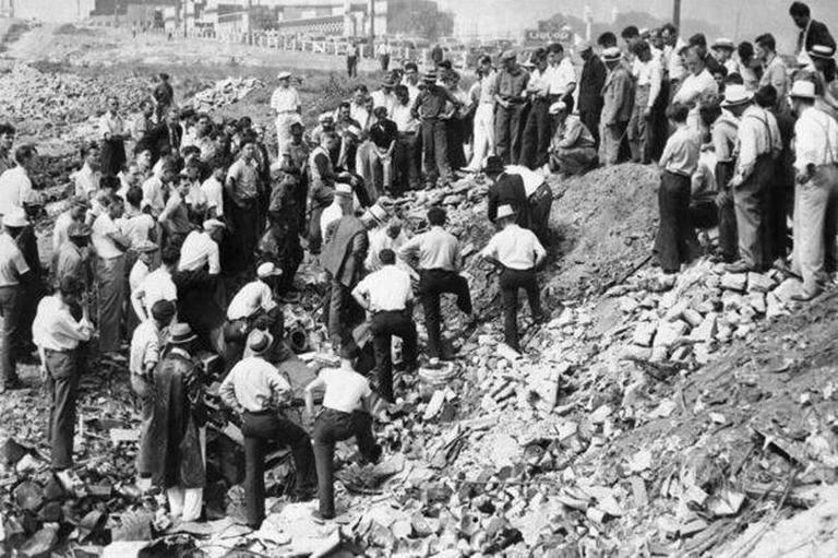 Murderer beheaded and dismembered victims - leaving only torsos - and ...