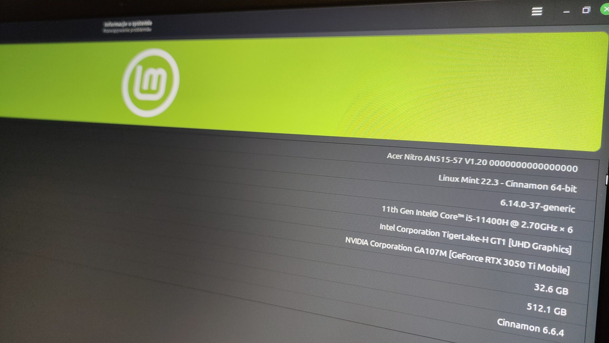Linux Mint 22.3 już dostępny. Same nowości w alternatywie dla Windows 11