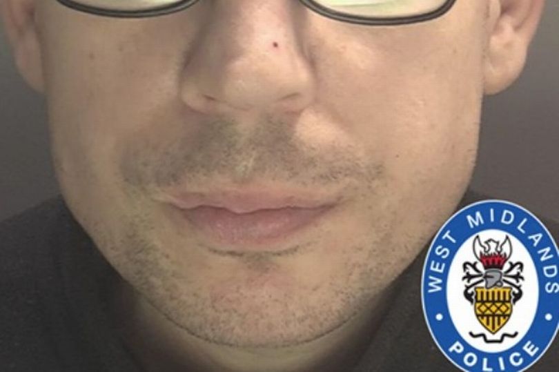 Thief jailed after punching supermarket staff 'multiple times'