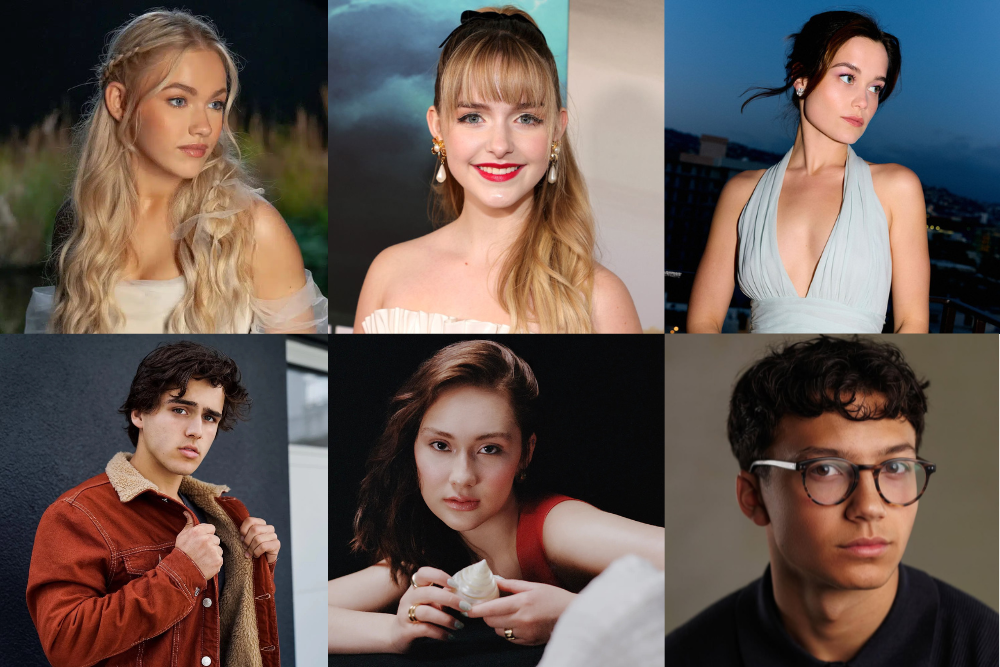 5 fun fact film 'Tangled' live action, resmi umumkan pemeran utama!